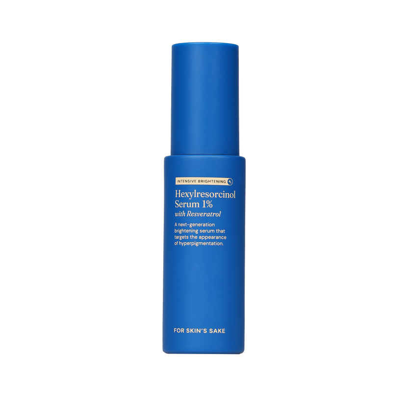 About Us – FOR SKIN'S SAKE