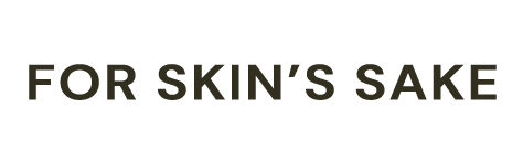 About Us – FOR SKIN'S SAKE