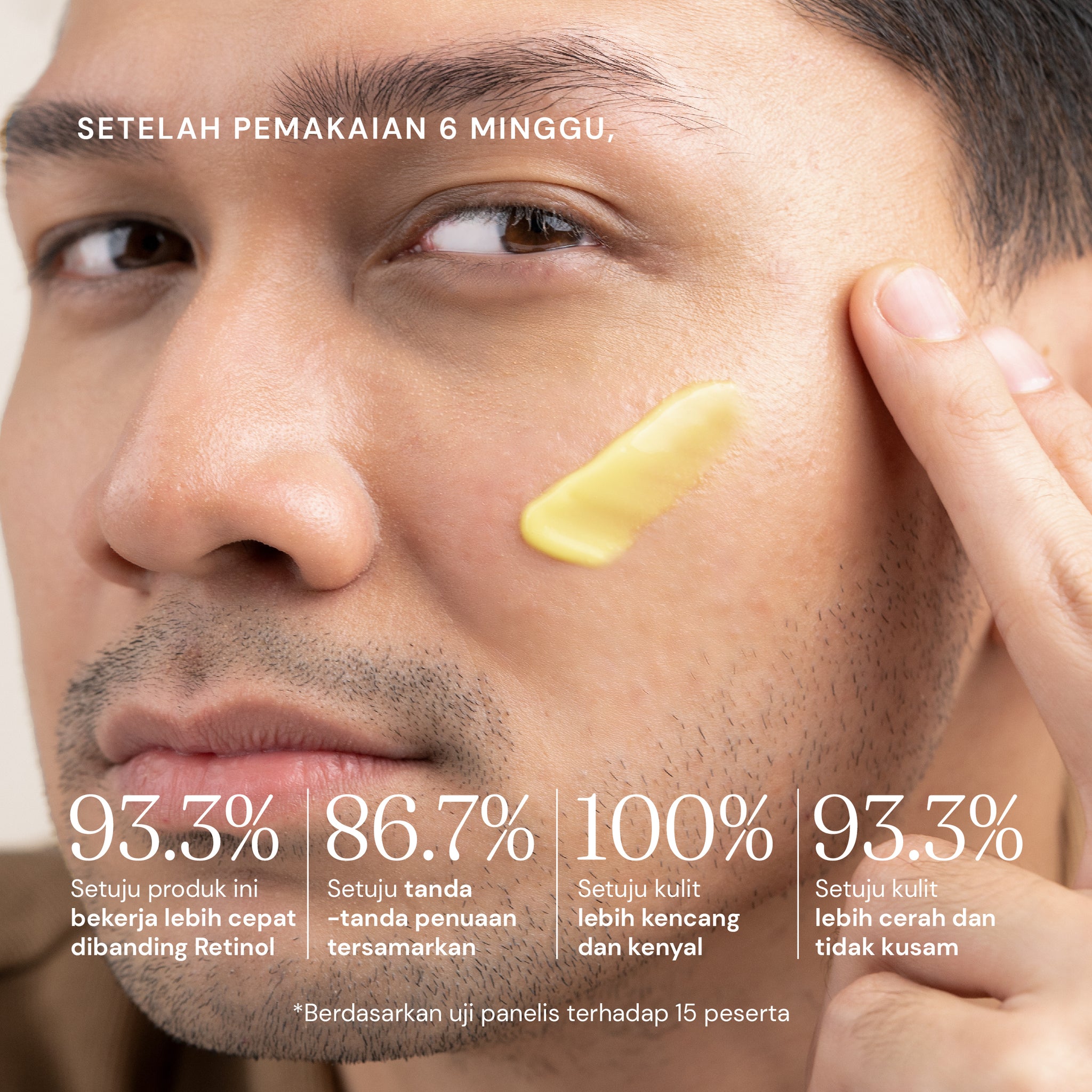 RetinAL Serum 0.15% with Samphira Oil FSS For Skin's Sake – FOR SKIN'S SAKE